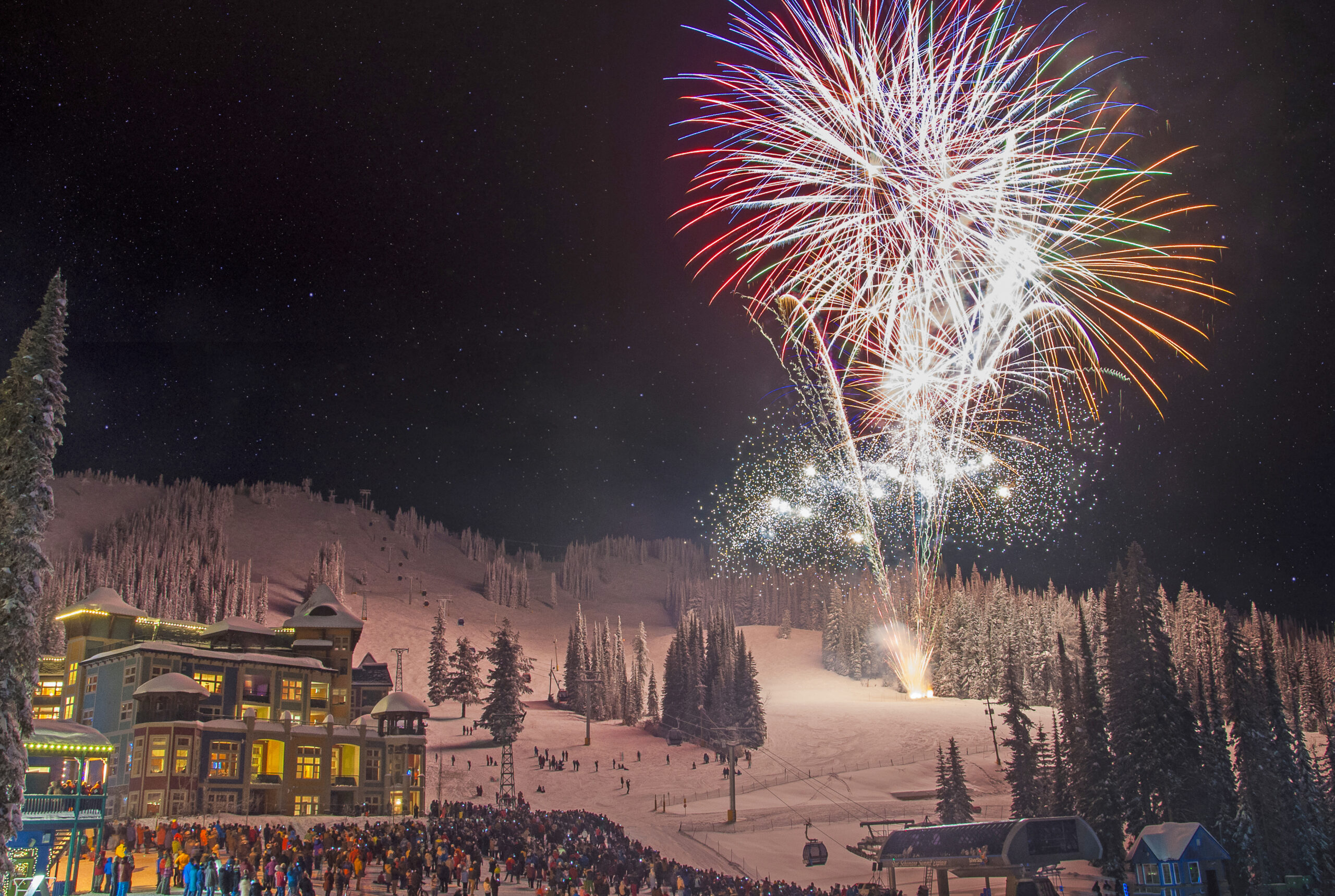 SilverStar Mountain Resort | NUVO