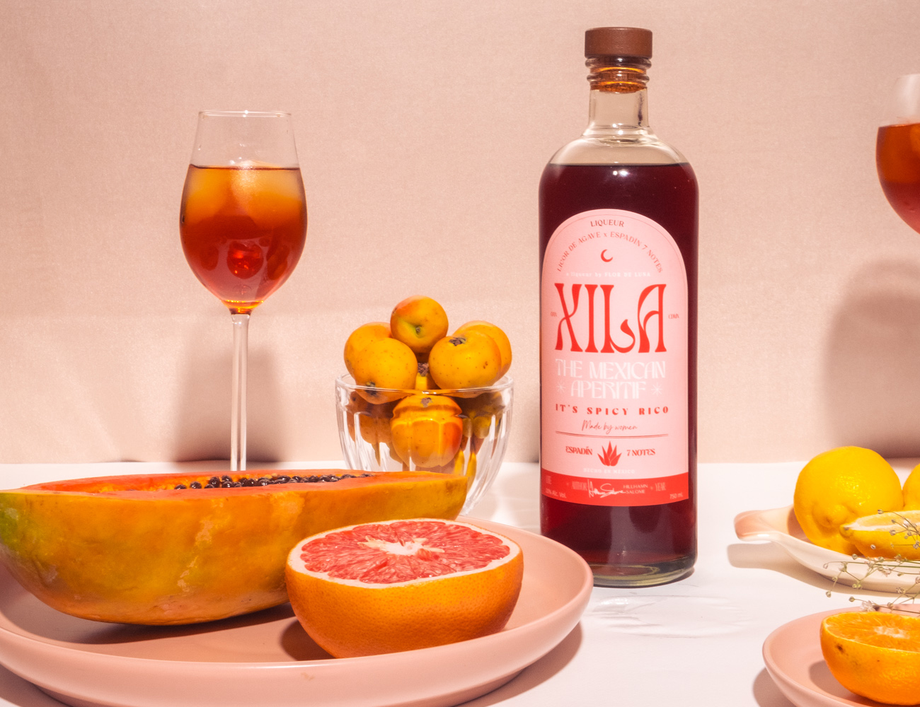 Xila Is Shaking Up Mexico’s Liquor Industry | NUVO