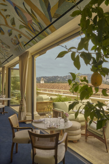 Step Inside L.A.’s Hottest Restaurant, Dante | NUVO