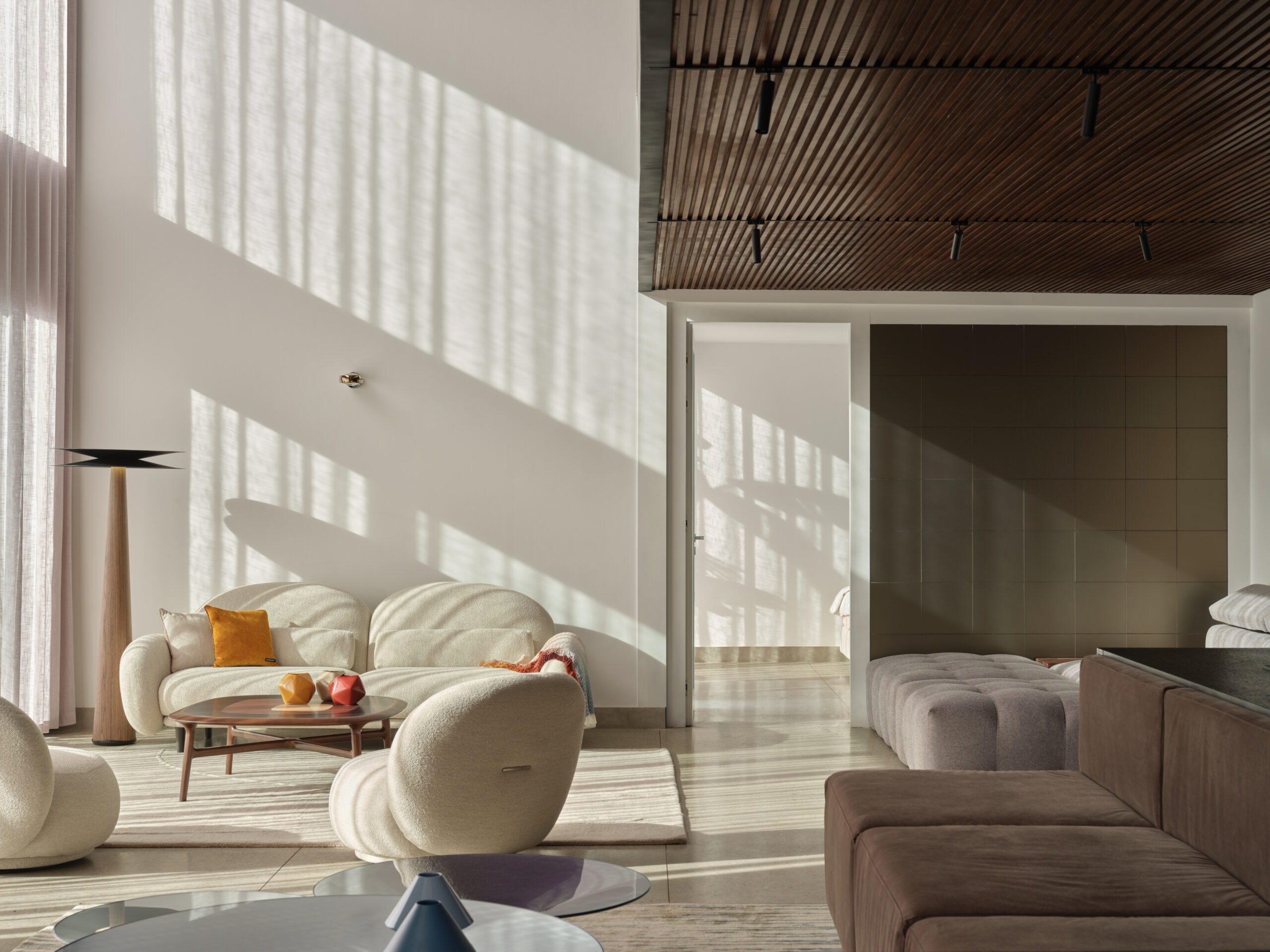 Home of the Week: Villa XY by Mohamed Amine Siana | NUVO