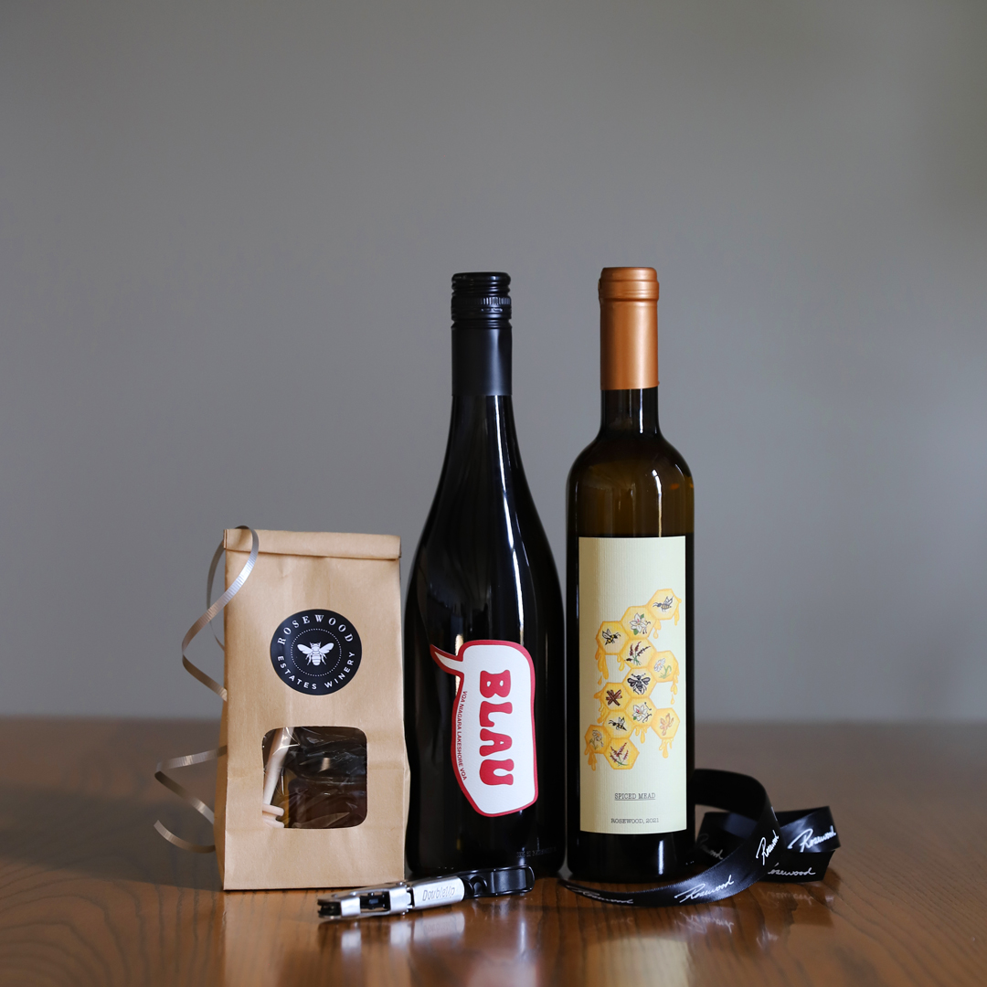 A Gift Guide for the Gourmand | NUVO