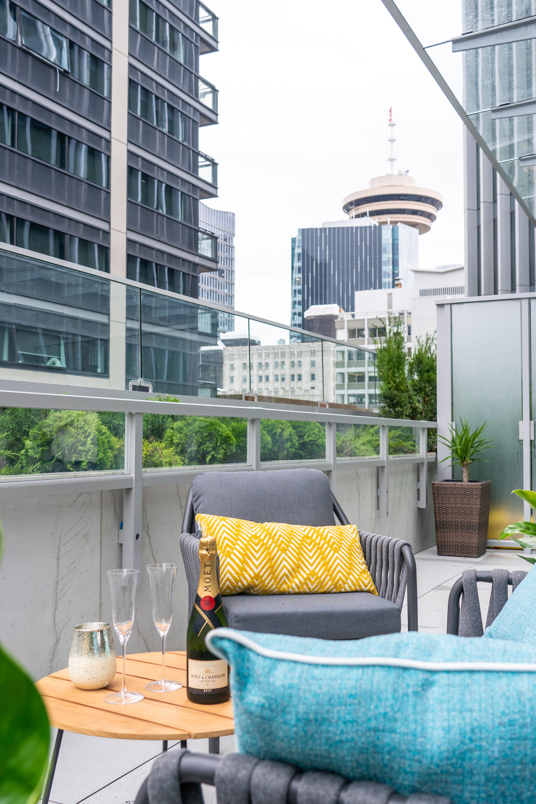 First Look: Azur Legacy Collection Hotel | NUVO