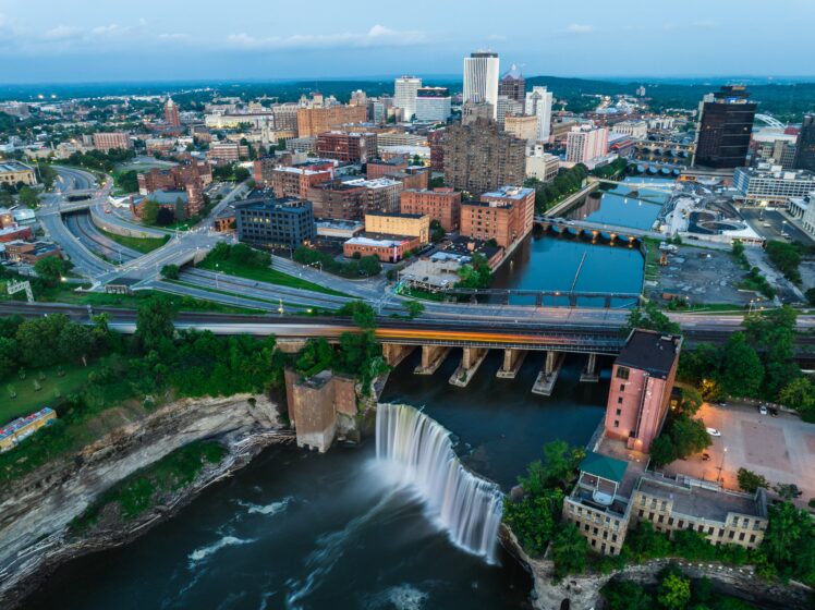 Rochester in New York Should Be on Everyone’s Travel List | NUVO