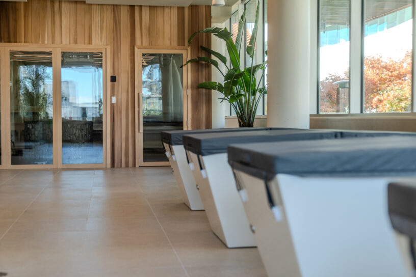 Vancouver’s Restorative Getaways | NUVO