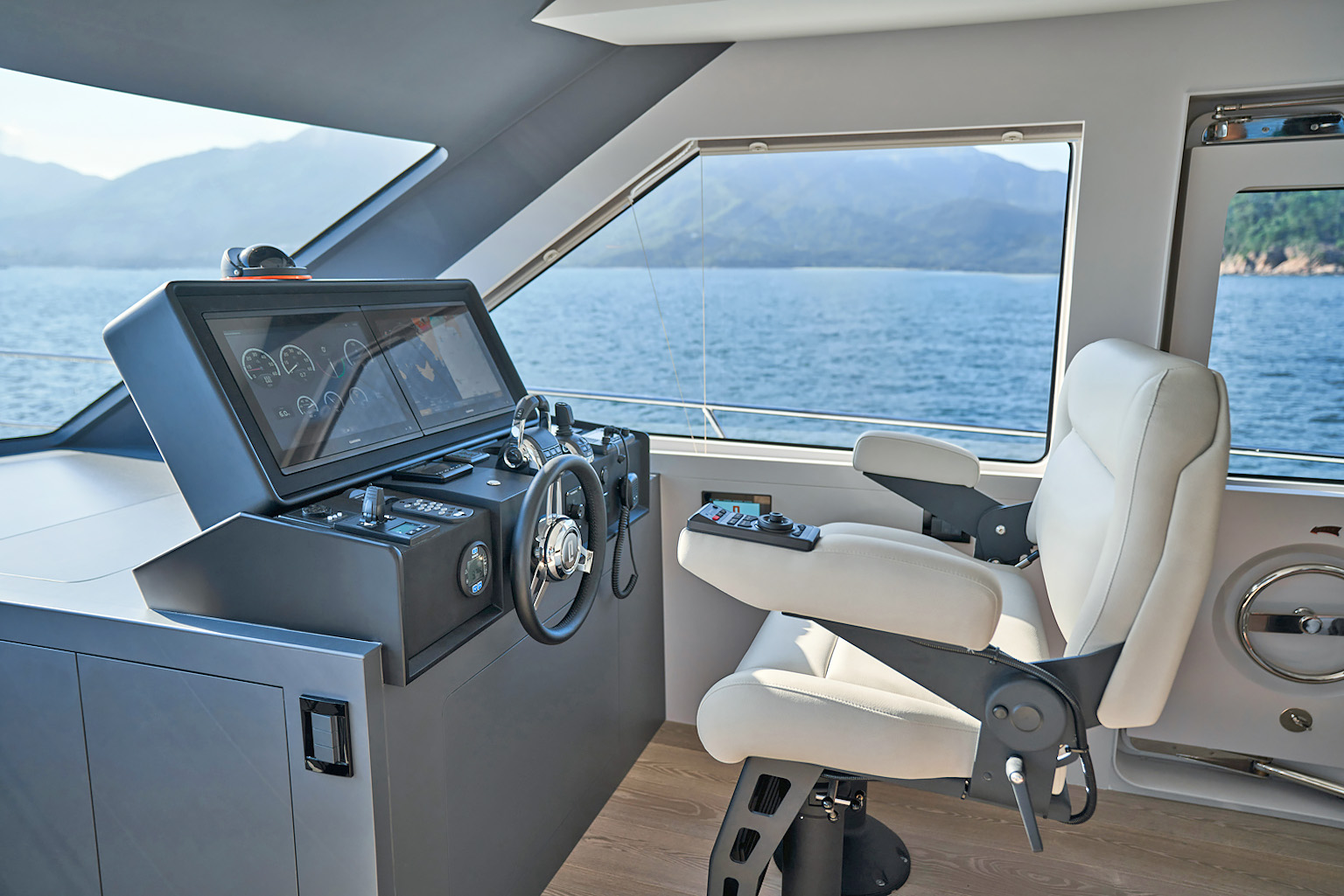 The CLB65 Serves Up Unrivalled Style | NUVO