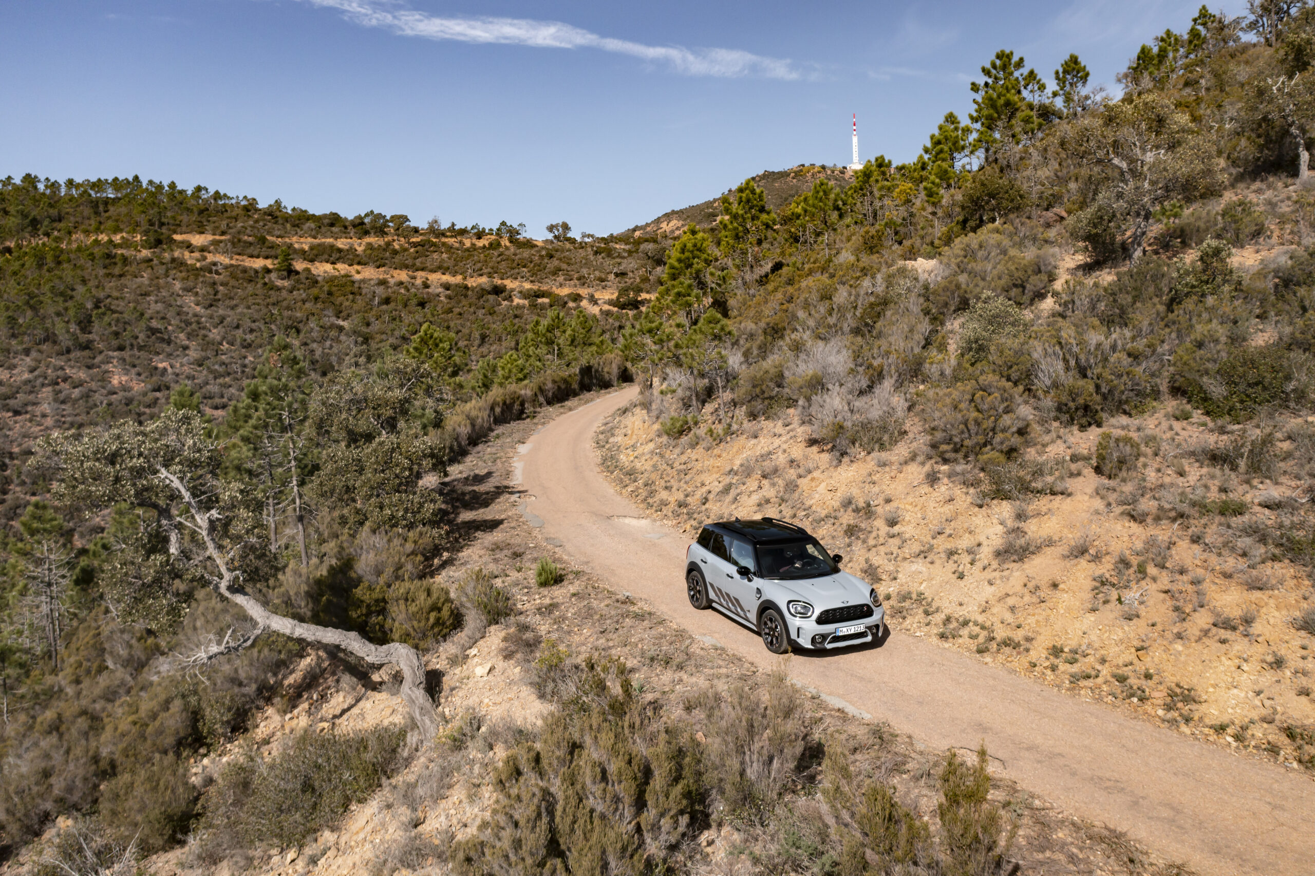 2024 Mini Cooper S Countryman All4 Untamed Edition | NUVO