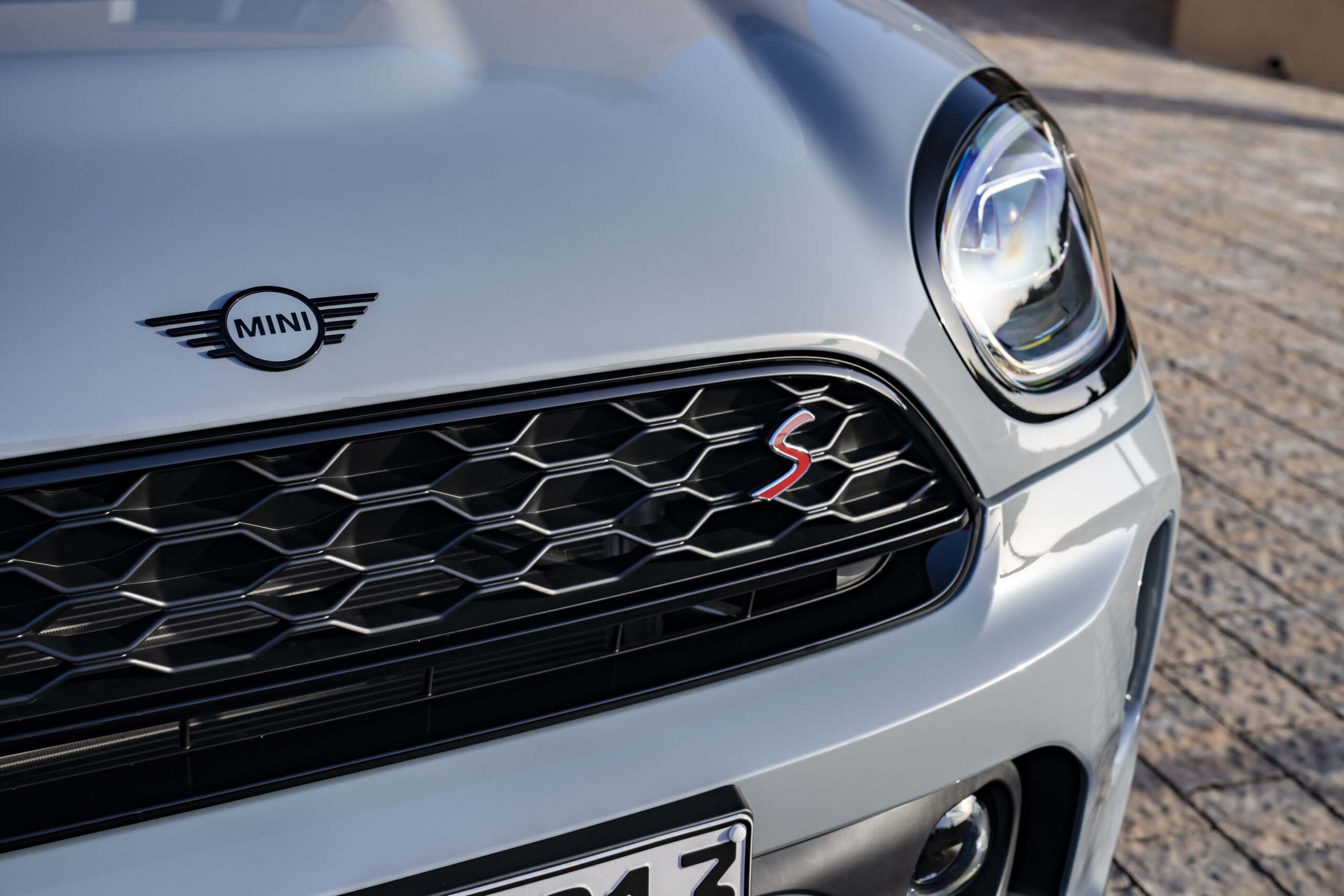 2024 Mini Cooper S Countryman All4 Untamed Edition | NUVO
