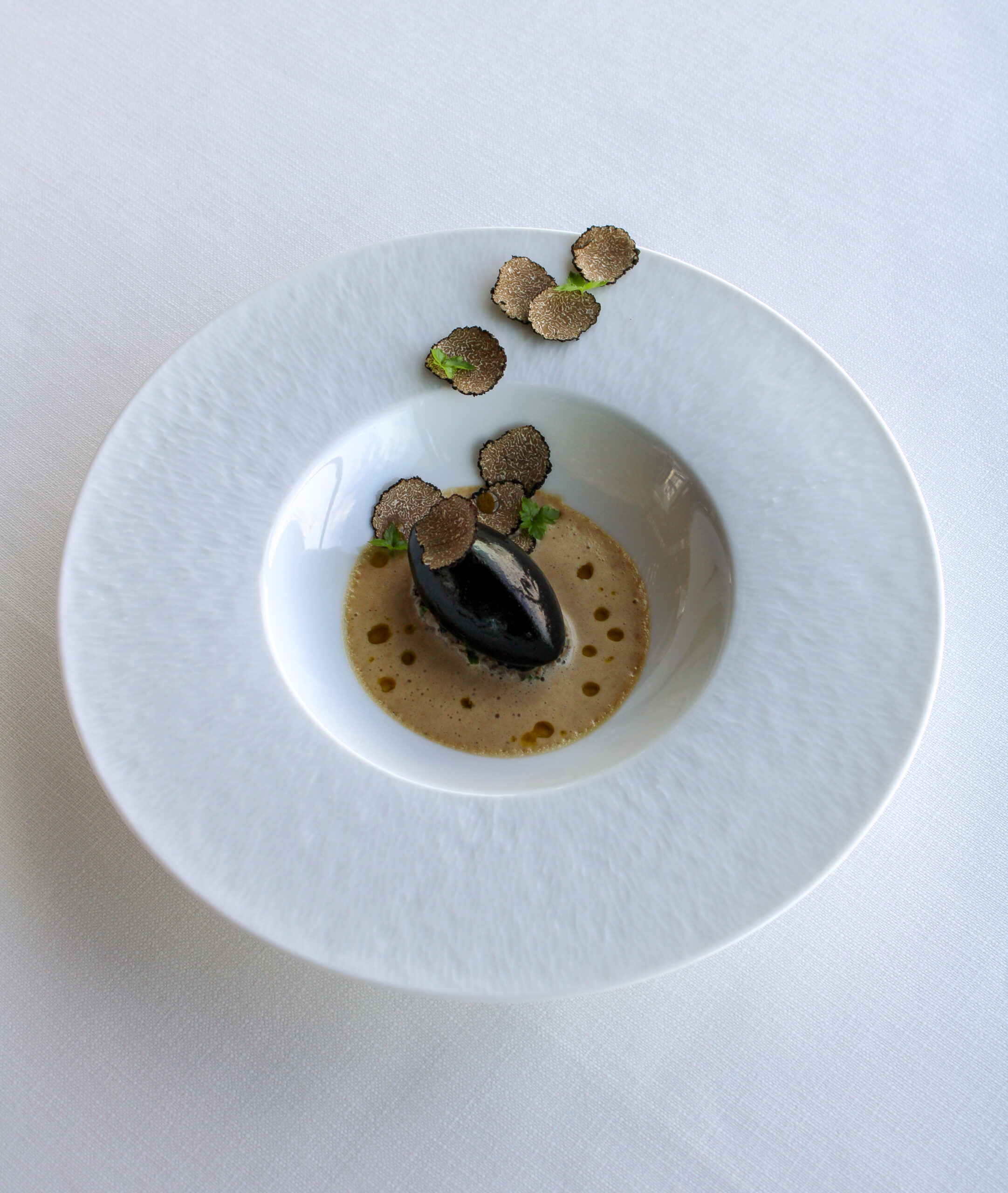 Reimagining a Centuries-old Parisian Restaurant for the Modern Diner | NUVO