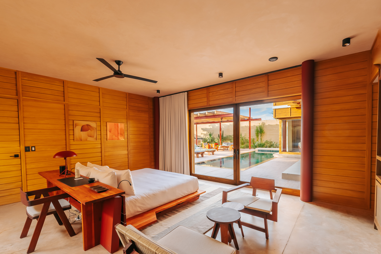 Acre Resort, the Place to Be in San José del Cabo, Mexico | NUVO