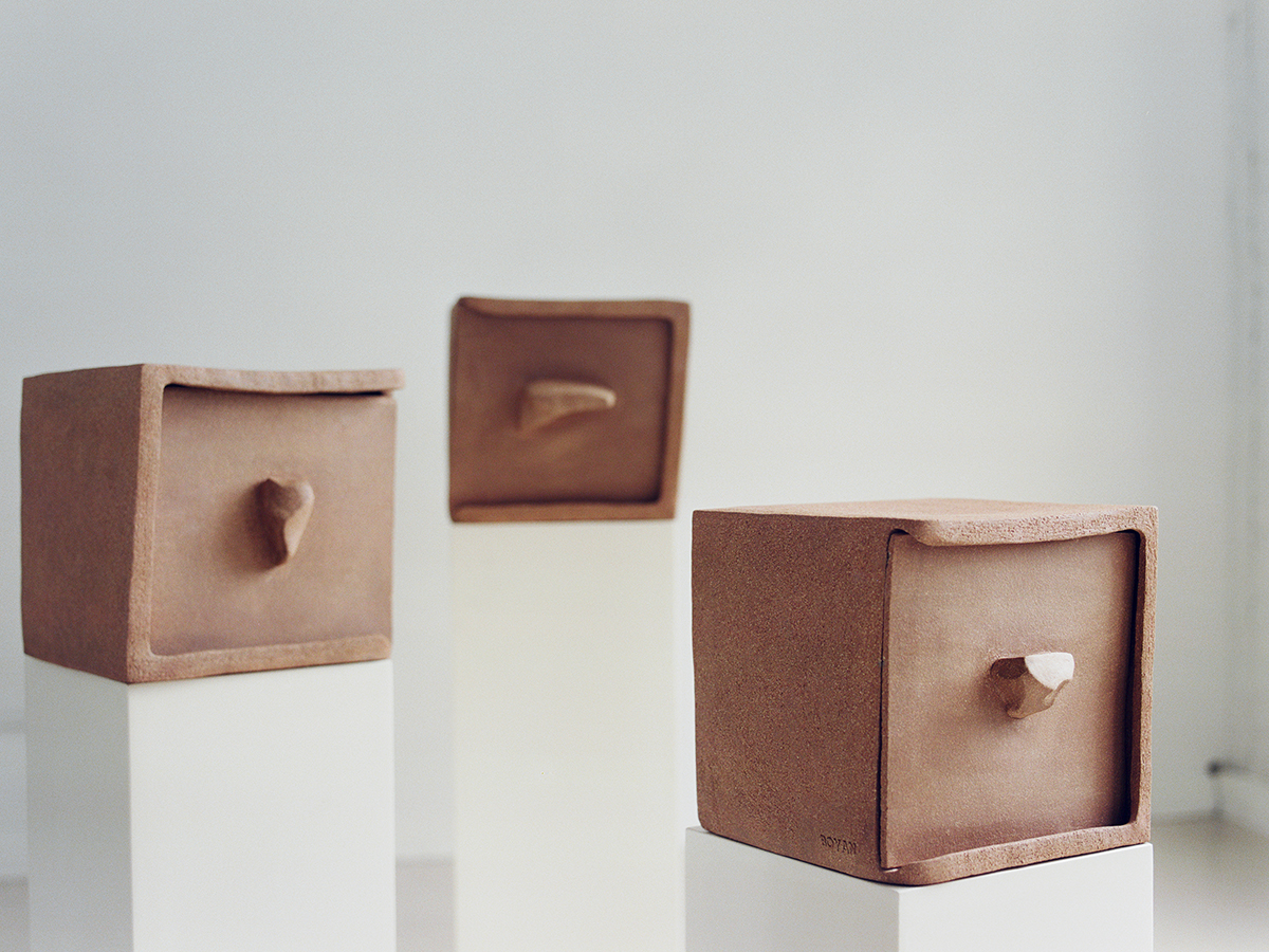 Zeynep Boyan’s Rising Artistic Career | NUVO