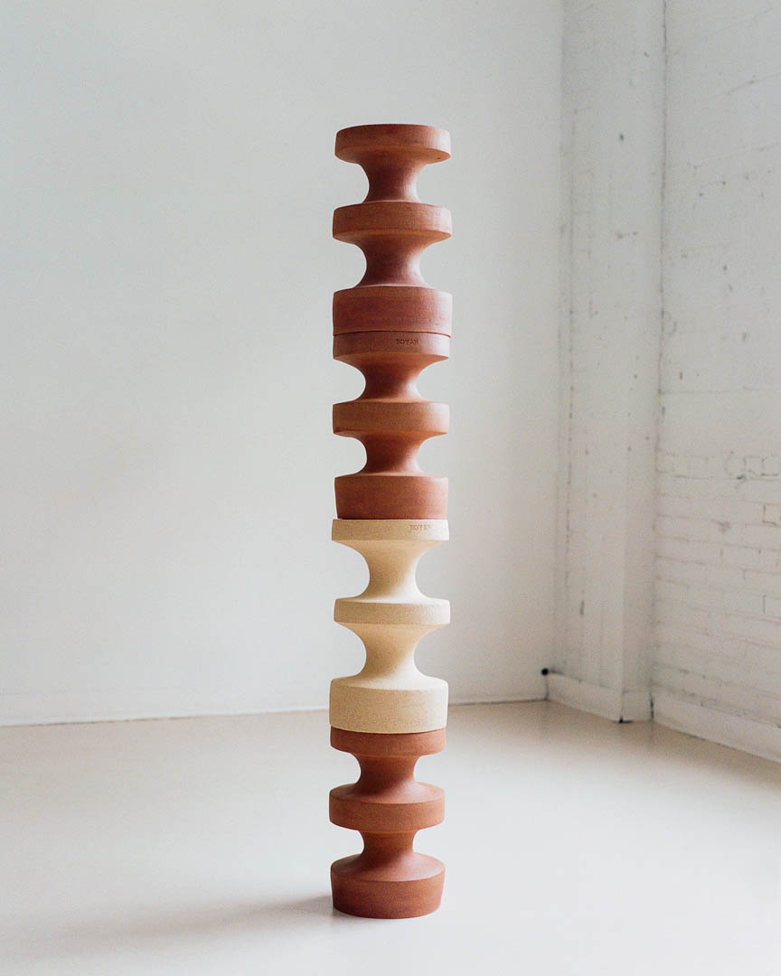 Zeynep Boyan’s Rising Artistic Career | NUVO