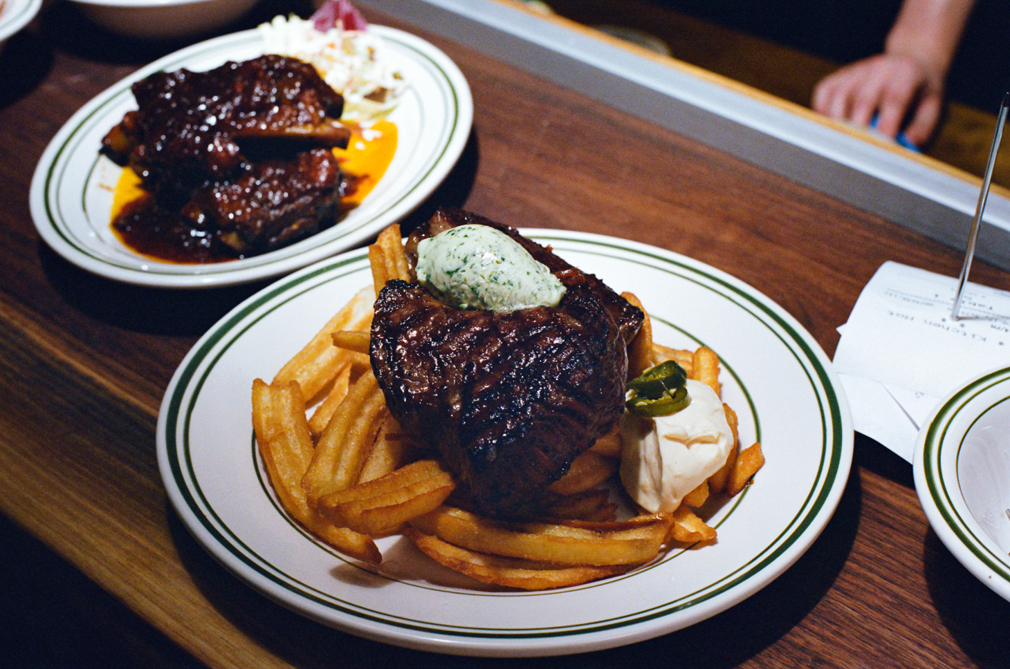 At the Chef’s Table: Dining In With Teo Paul | NUVO