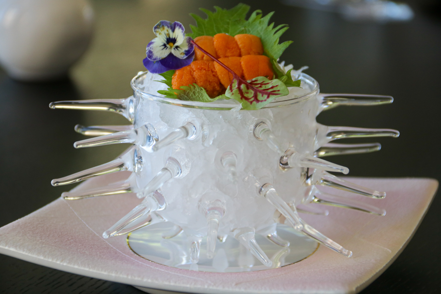 Step Inside Katami, Chef Manabu Horiuchi’s New Restaurant | NUVO