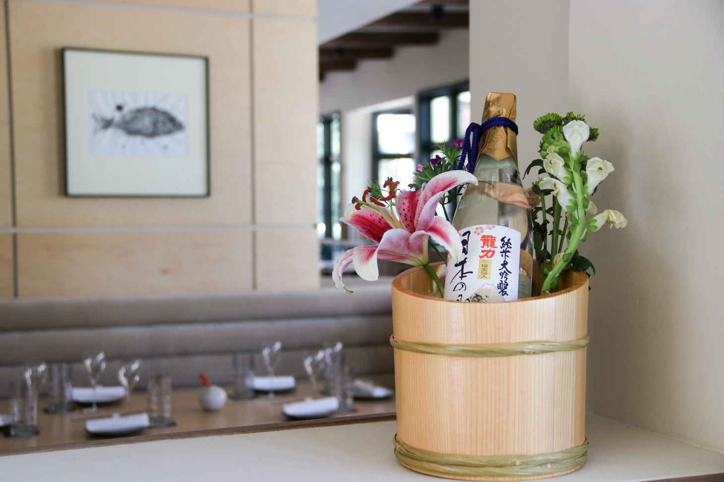 Step Inside Katami, Chef Manabu Horiuchi’s New Restaurant | NUVO