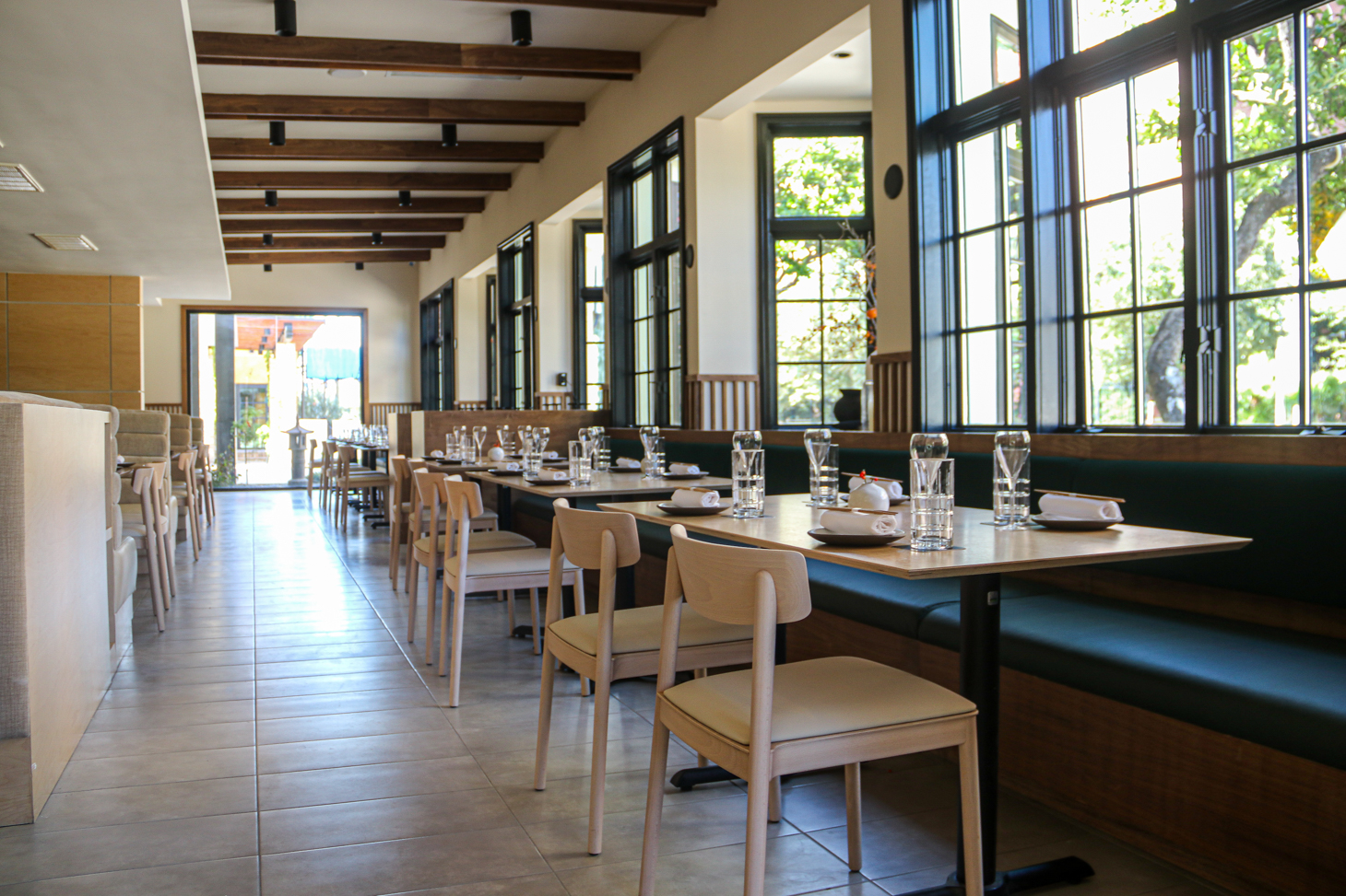 Step Inside Katami, Chef Manabu Horiuchi’s New Restaurant | NUVO