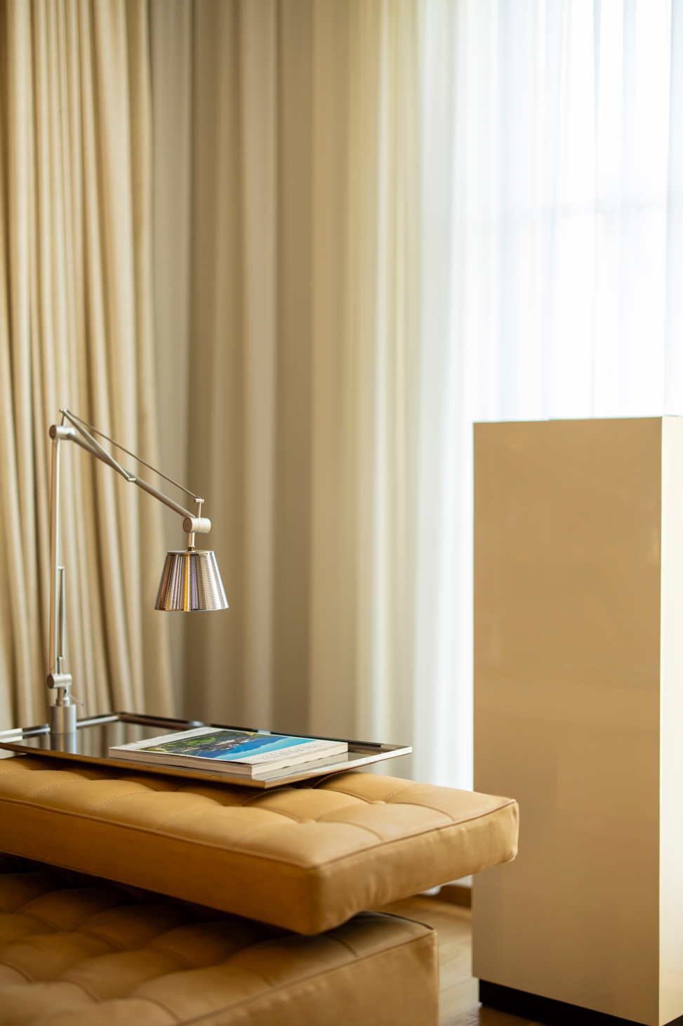 Range Rover House Goes on the Road | NUVO