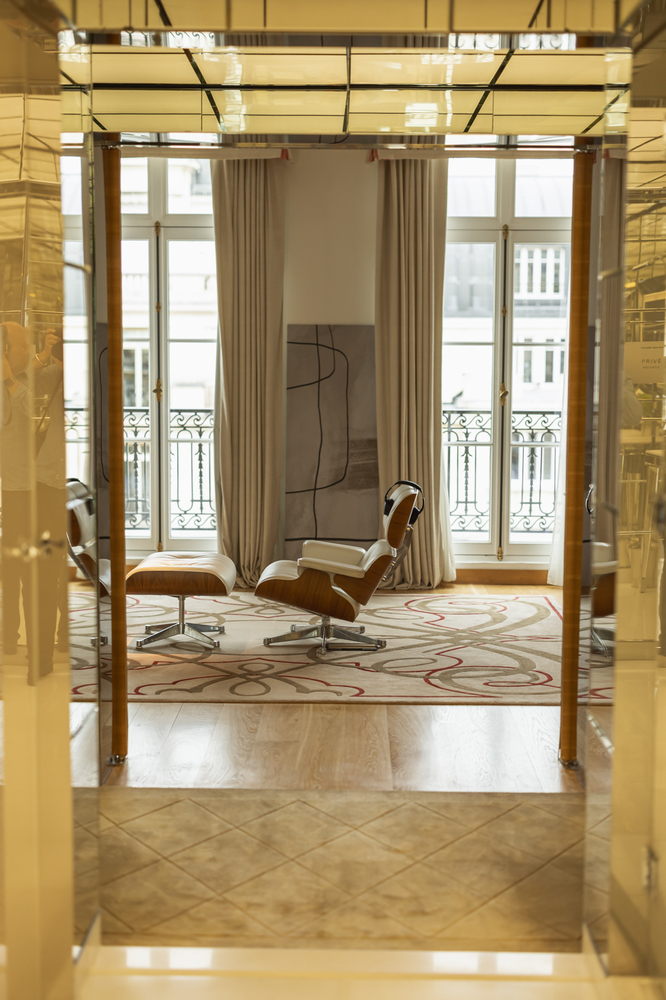 Range Rover House Goes on the Road | NUVO