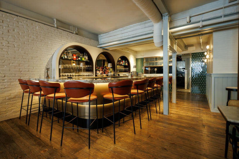 Bar Ardo Delivers Worldly Sicilian Fare to Toronto | NUVO