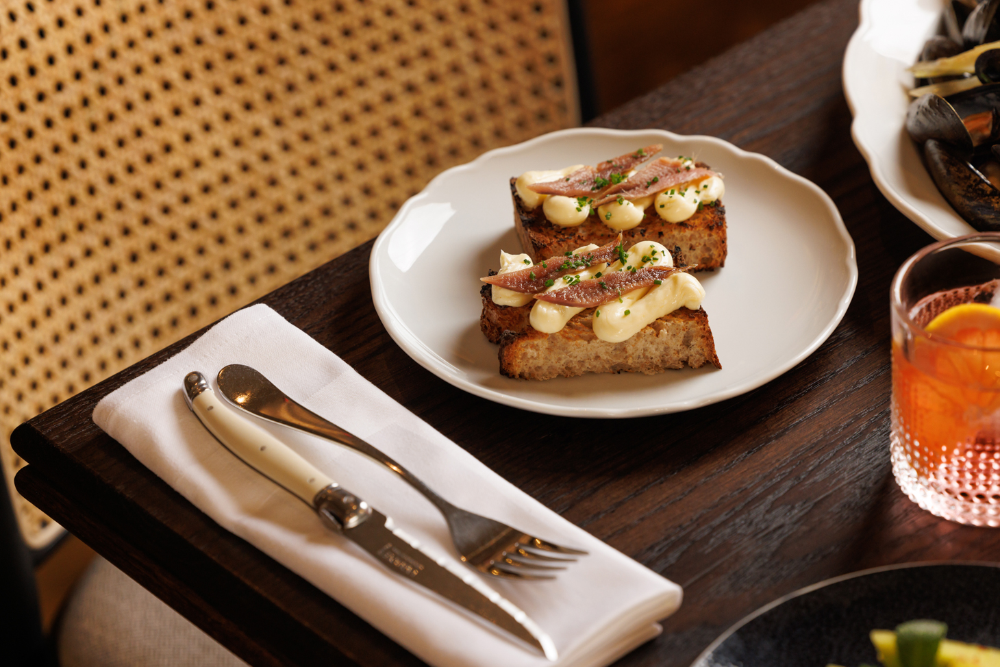 Bar Ardo Delivers Worldly Sicilian Fare to Toronto | NUVO