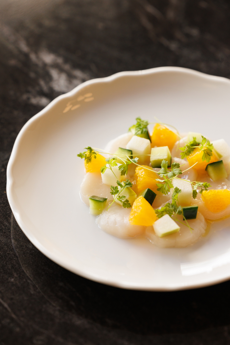 Bar Ardo Delivers Worldly Sicilian Fare to Toronto | NUVO