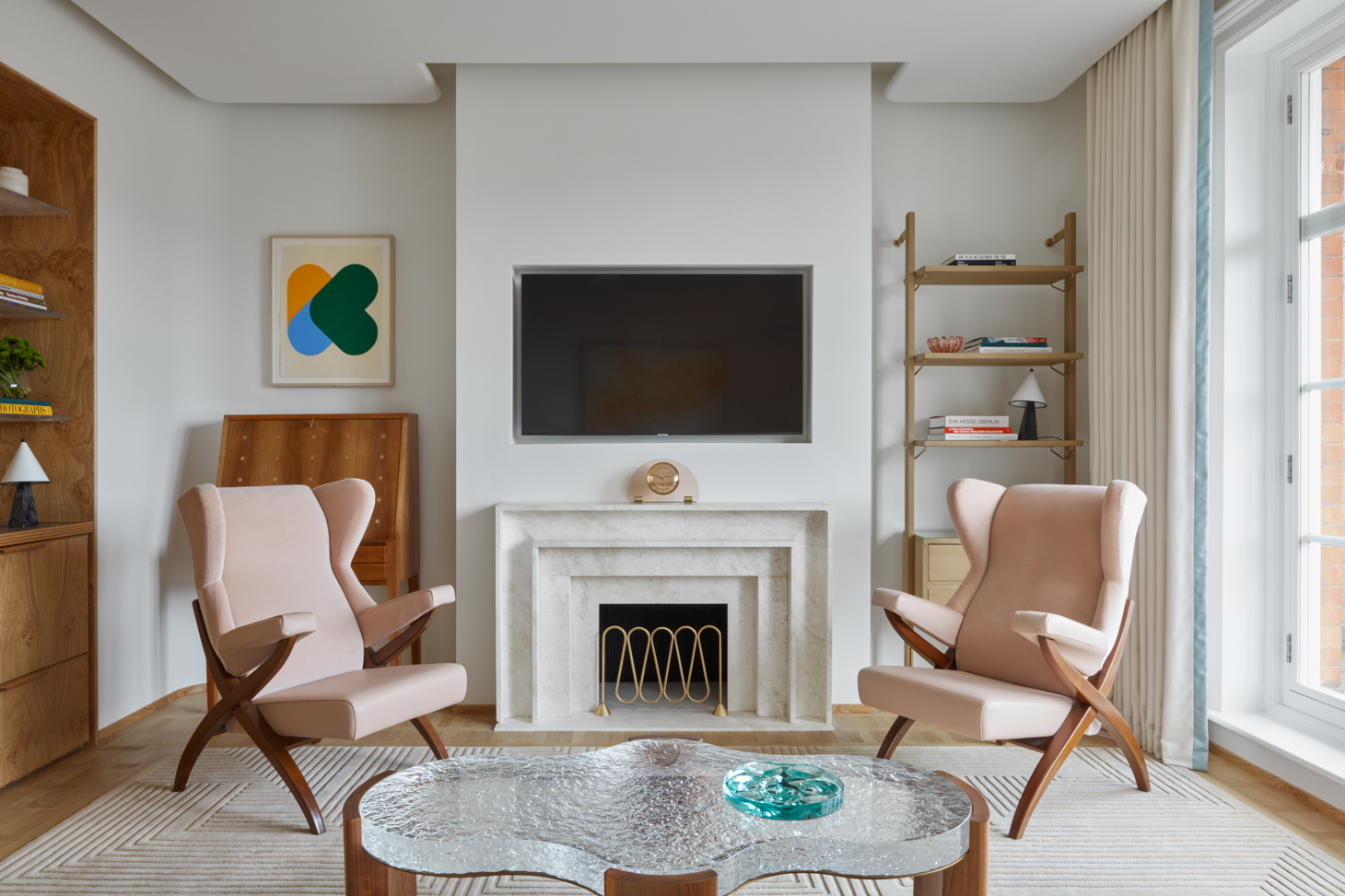 Bryan O’Sullivan Publishes Debut Book A New Glamour With Rizzoli | NUVO