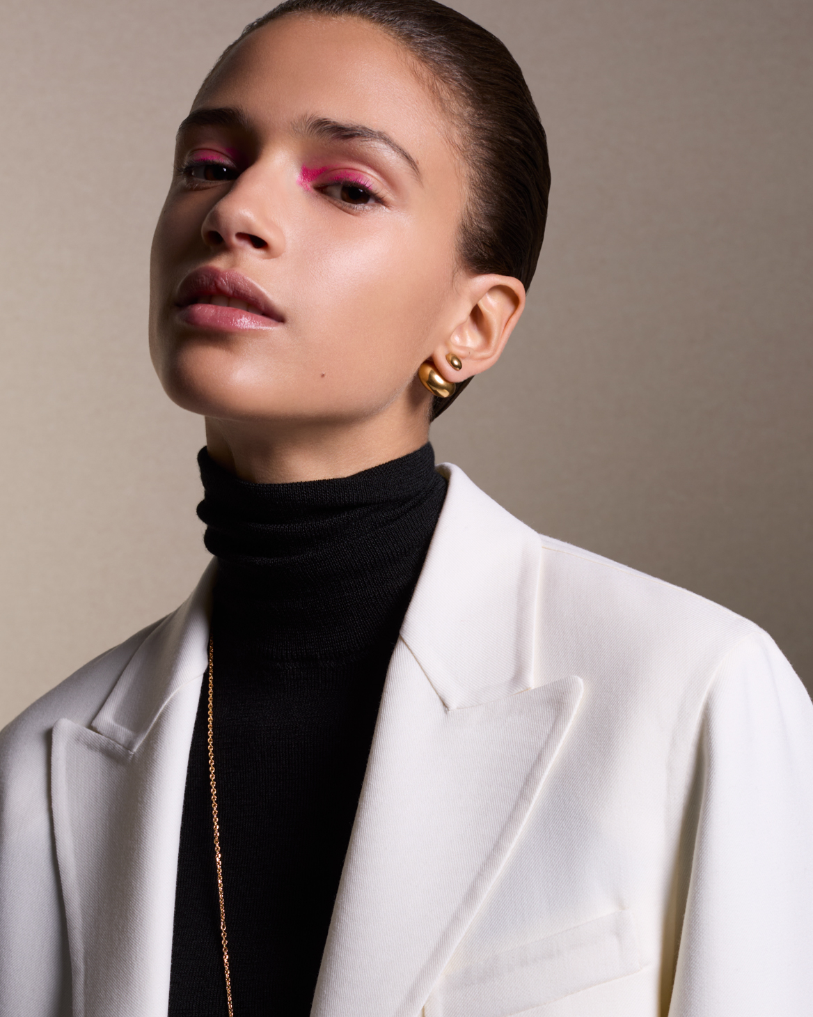 According to Dior, the Makeup Look for Spring Is Natural Radiance | NUVO