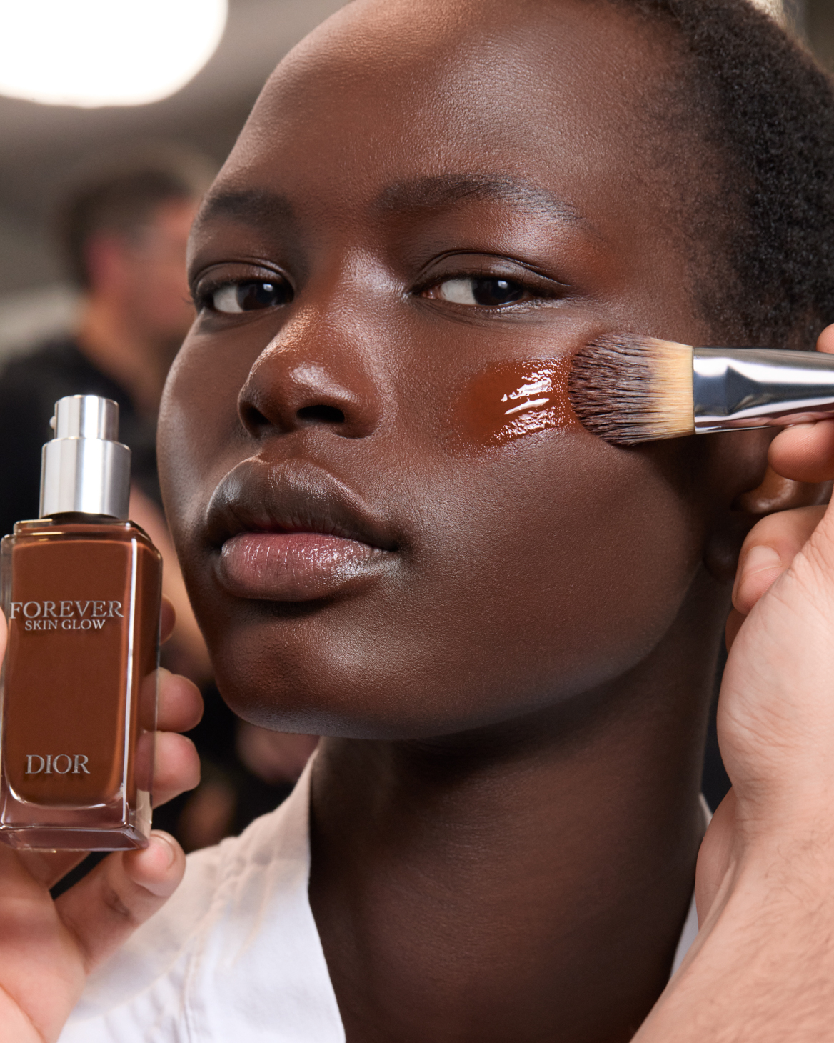 According to Dior, the Makeup Look for Spring Is Natural Radiance | NUVO