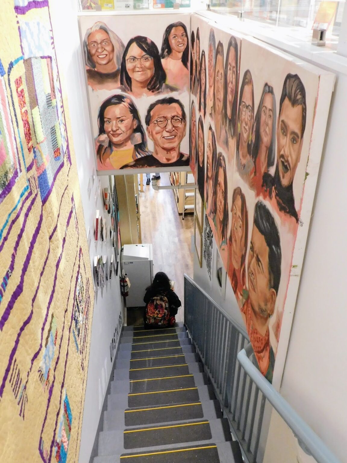 A Look Inside Vancouver’s Massy Books | NUVO