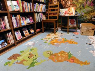 A Look Inside Vancouver’s Massy Books | NUVO