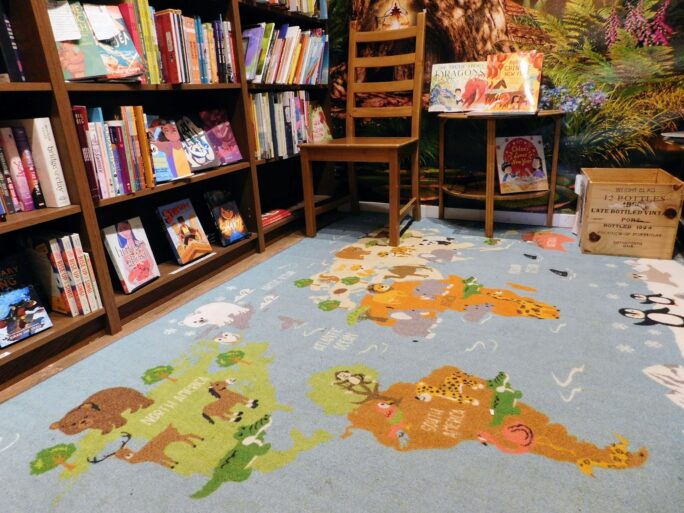 A Look Inside Vancouver’s Massy Books | NUVO