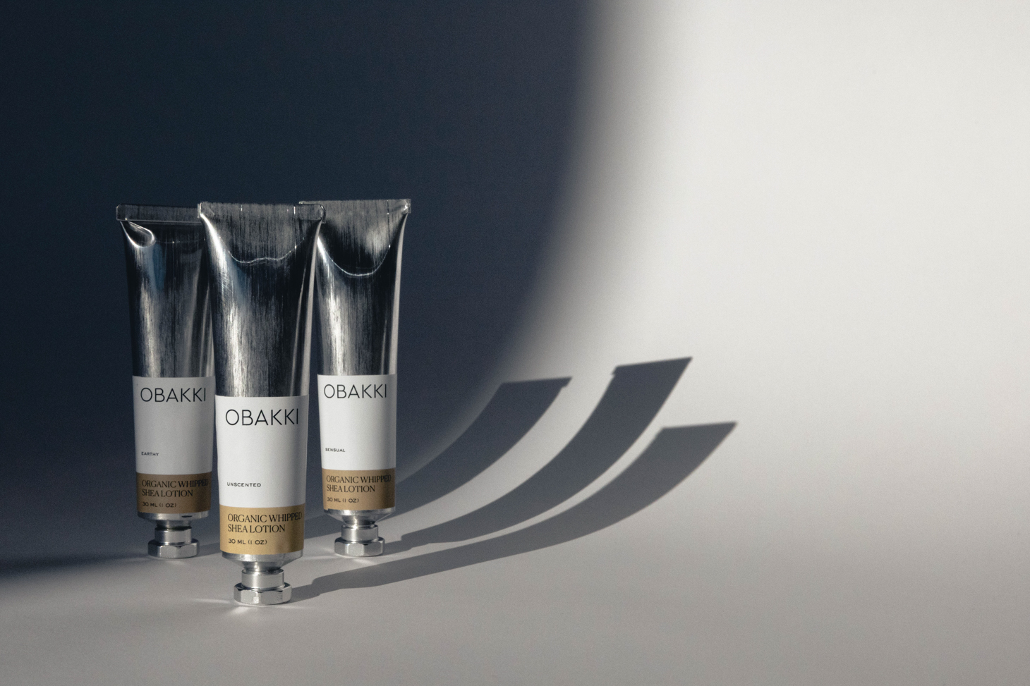 Obakki Launches Its First-Ever Skin-Care Collection | NUVO