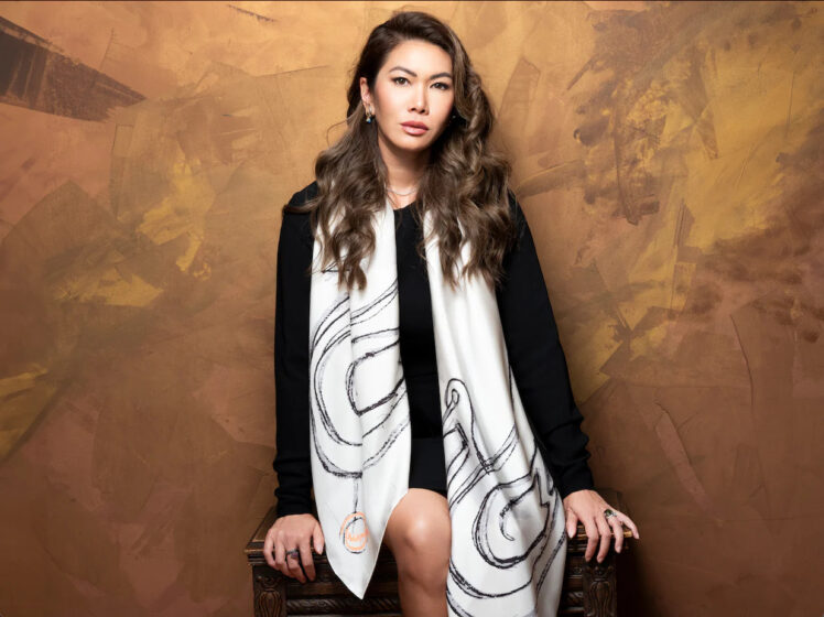 Montreal Artist Nathon Kong Celebrates Two Icons With a Limited-Edition ...