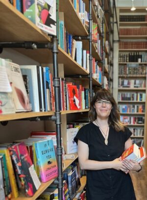 A Look Inside Vancouver’s Massy Books | NUVO