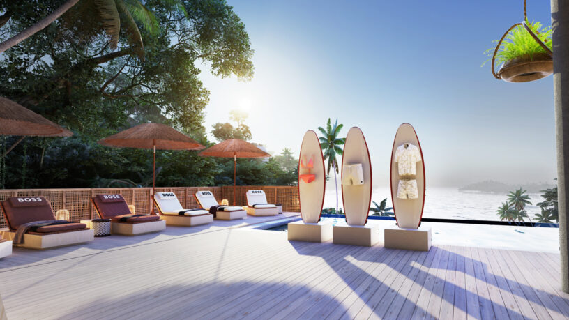 Entering the Digital World With Boss House Bali | NUVO