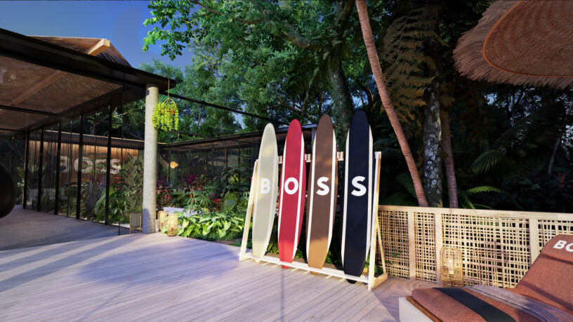 Entering the Digital World With Boss House Bali | NUVO