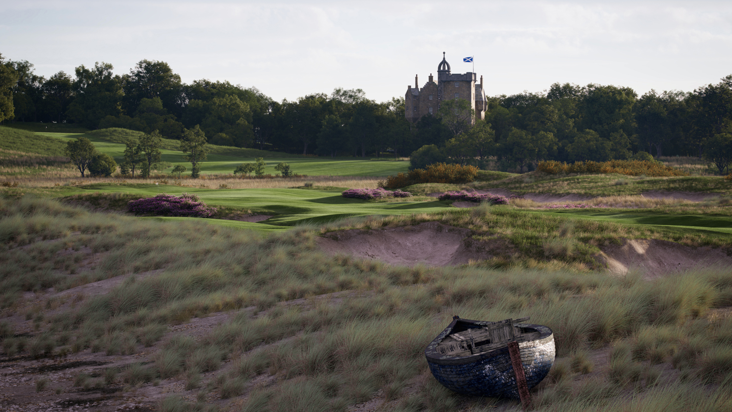 Cabot Announces a New Golf Course Named After a 200-Year-Old Church | NUVO