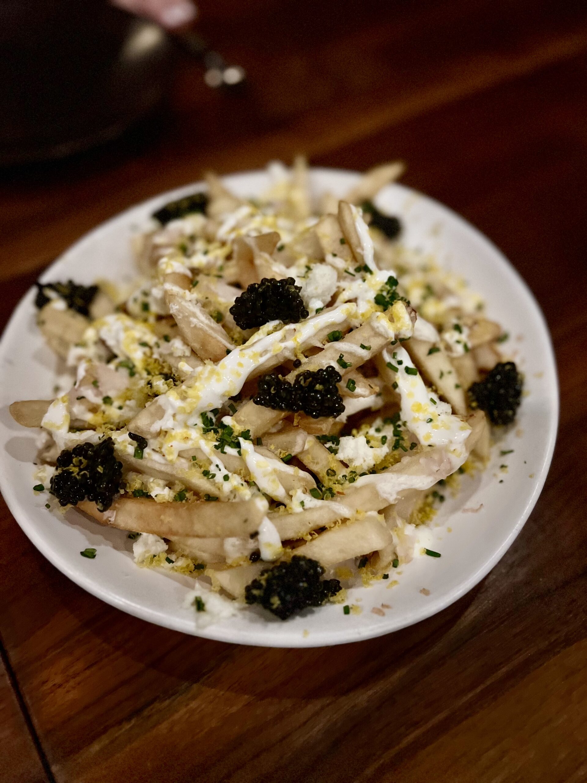 Dinner Delights in the Sonoran Desert | NUVO