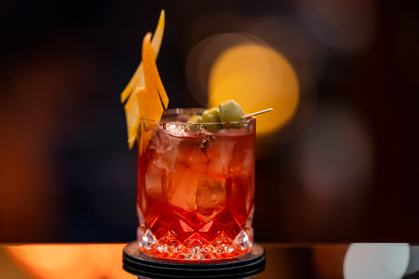 Colin Field Mixes Things Up With New Residency at Maison Proust in ...