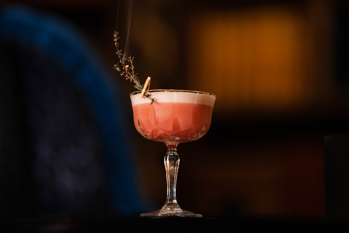 Colin Field Mixes Things Up With New Residency at Maison Proust in ...