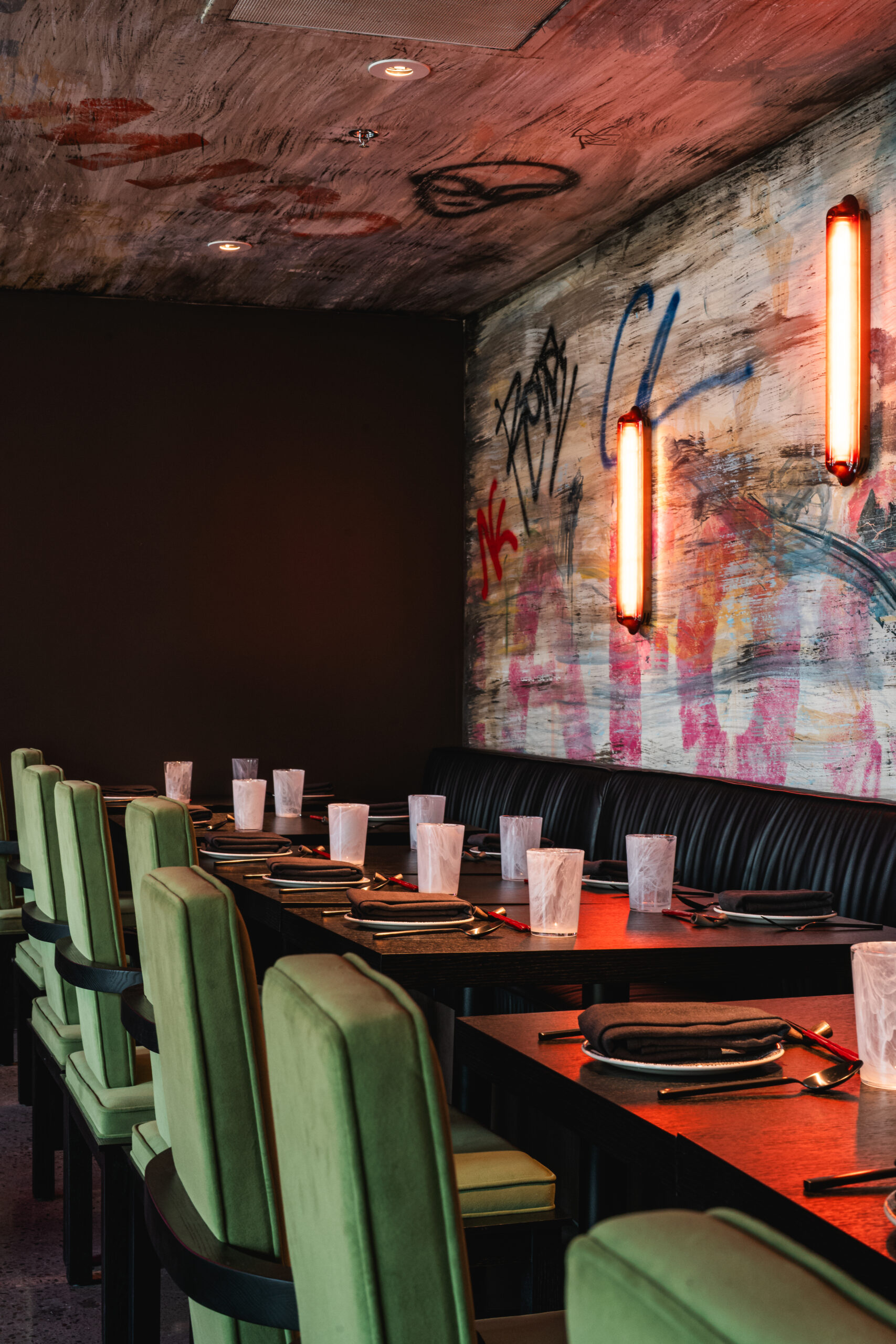 Dinner Delights in the Sonoran Desert | NUVO