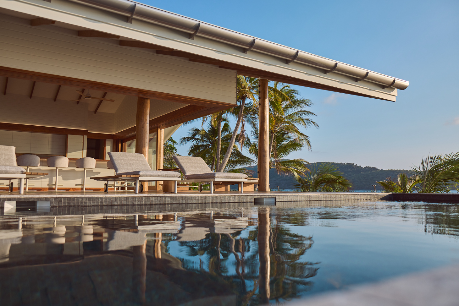 Staying in the Great Barrier Reef: Inside Australia’s Pelorus Private ...