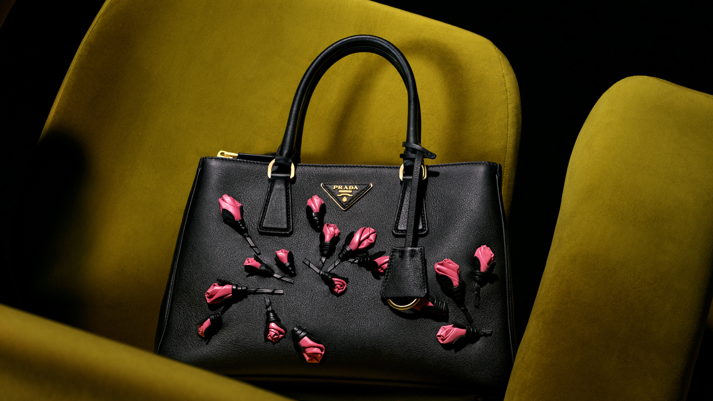 The New and Notable Handbags for Spring | NUVO