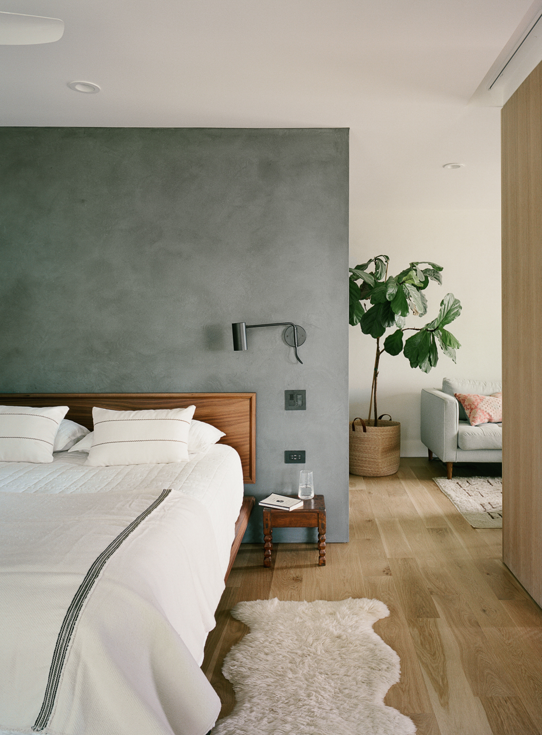 Roam Ranch: A Modern Texas Home Surrounded by Nature | NUVO