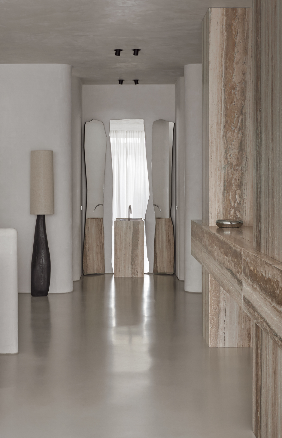 The Unassuming Minimalism of Vaders.Dye Tattoo by Deglan | NUVO