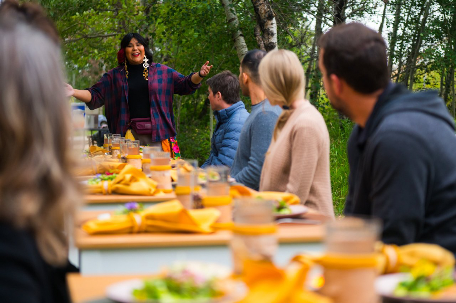 Sacred Wanuskewin: A Heritage Park Preserving and Celebrating ...