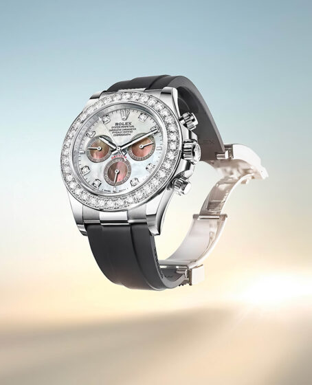 Rolex Unveils New Models for 2024 | NUVO