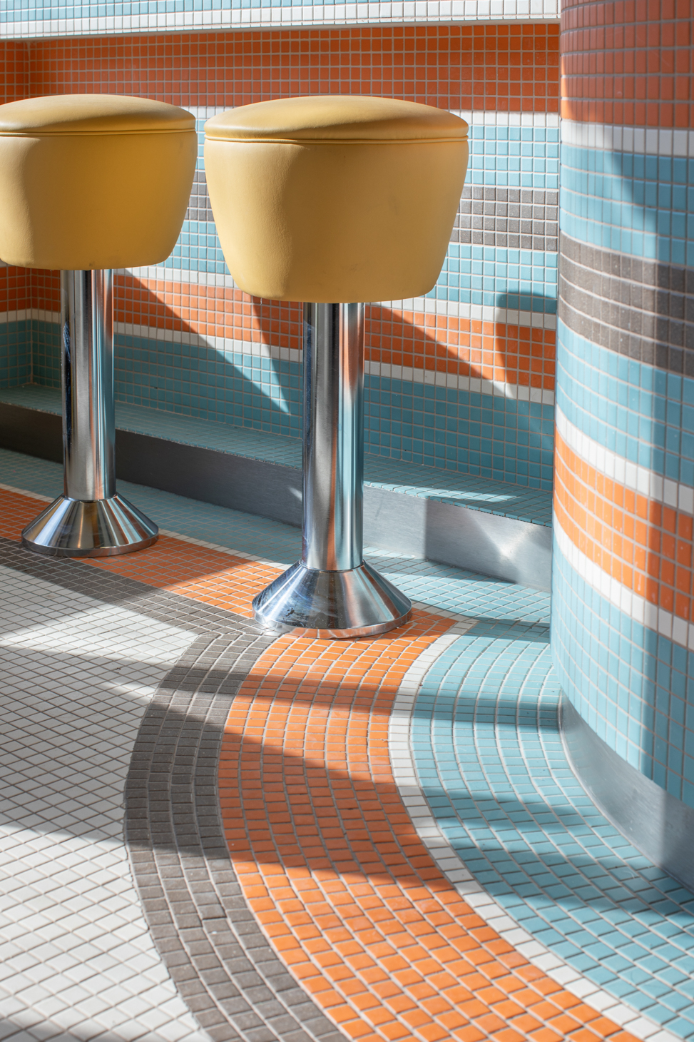 Designing Nostalgia in Dovercourt Village | NUVO