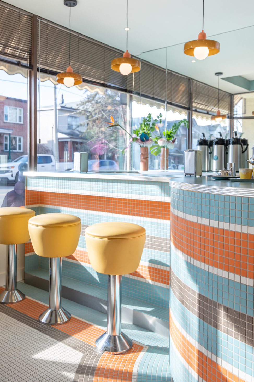 Designing Nostalgia in Dovercourt Village | NUVO