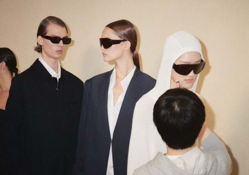 The COS Aesthetic: The Creative Mind Behind the British High Street ...