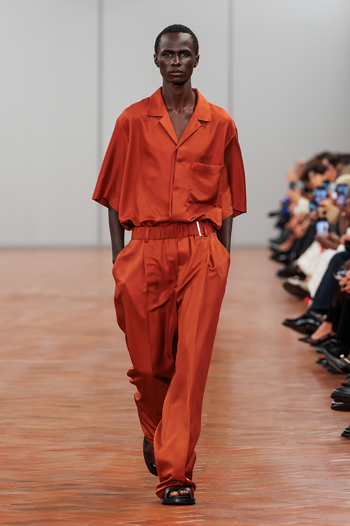 The COS Aesthetic: The Creative Mind Behind the British High Street ...